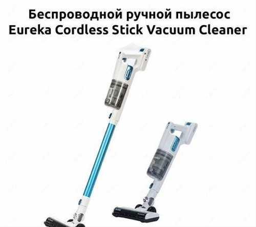 Новый пылесос Eureka Handheld Vacuum Cleaner BR5
