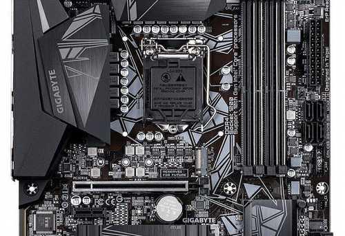 Материнская плата lga 1200 z490 asus prime