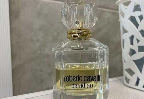 Roberto cavalli paradiso