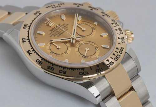 Часы Rolex Cosmograph Daytona 116503-0003