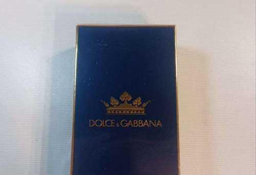 Духи мужские Dolce & Gabana K