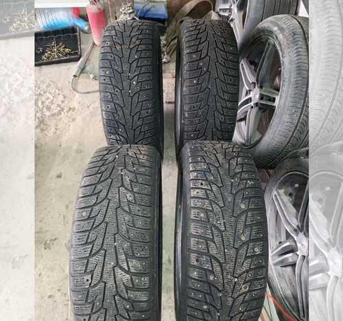 Hankook Winter I'Pike RS W419 205/55 R16