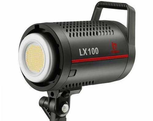 Светодиодный осветитель Jinbei LX-100 LED Video Li