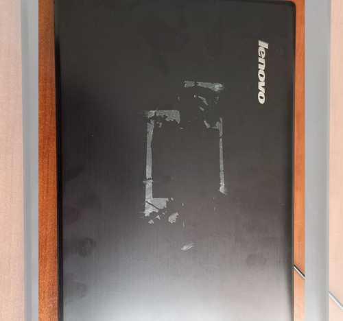 Ноутбук Lenovo G780