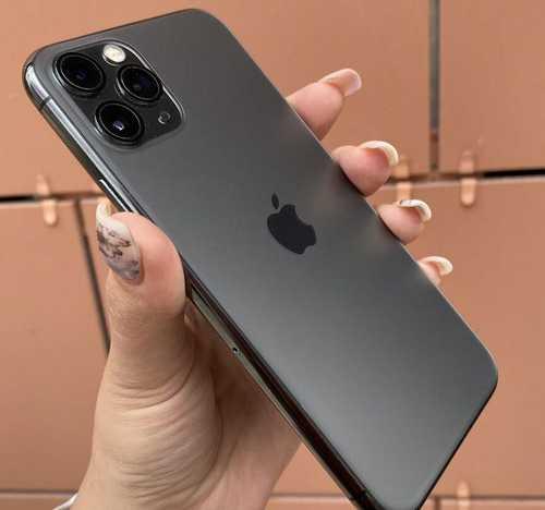 iPhone 11 Pro Max, 256 ГБ