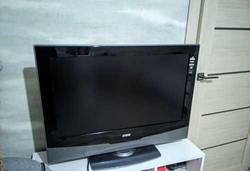 Телевизор BBK LCD