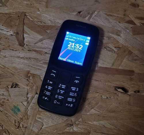 Nokia 106