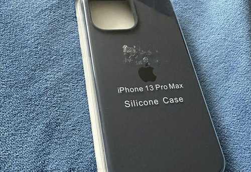 Новые чехлы на iPhone 13 Pro Max