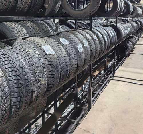 Kormoran Snow 205/55 R16 94N