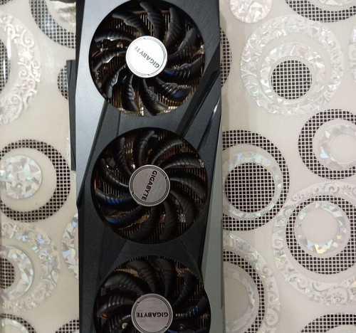 Gigabyte AMD Radeon RX 6500 XT gaming OC GV-R65xtg