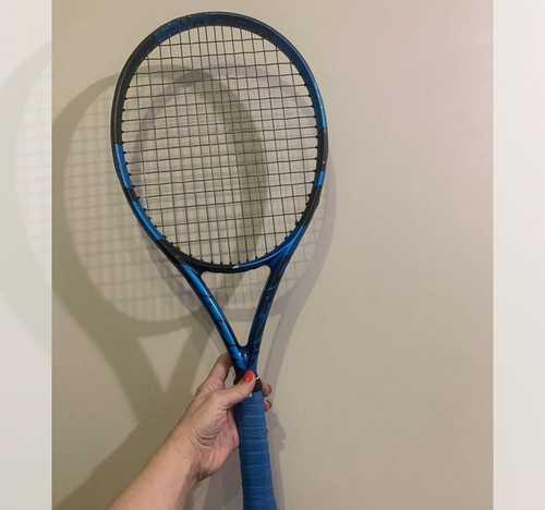 Ракетка Babolat Pure Drive Junior 25