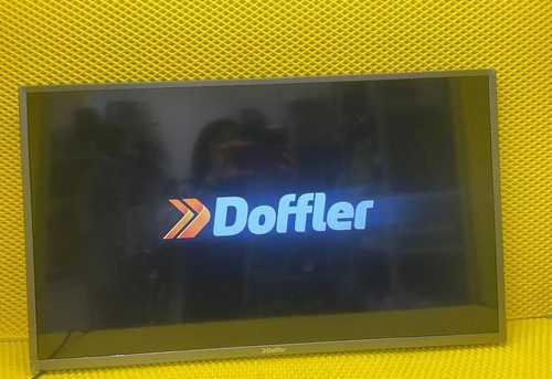 Телевизор Doffler32HD49-T2 (Од, 17)