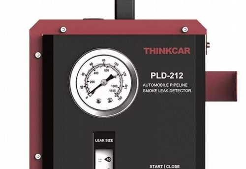 Дымогенератор thinkcar PLD 212