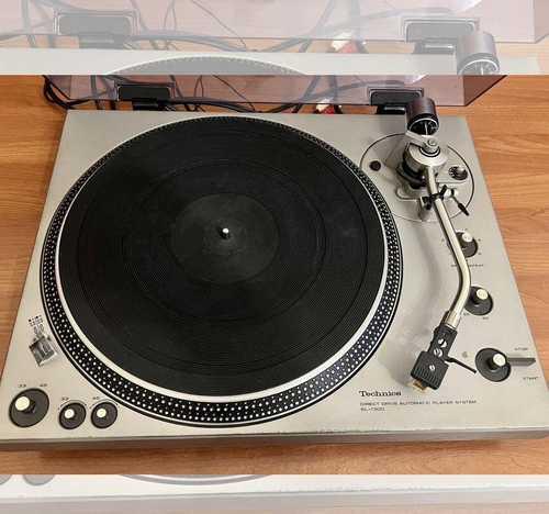 Technics SL-1300