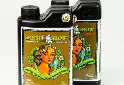 Удобрение AN Sensi Coco Grow A+B 1л