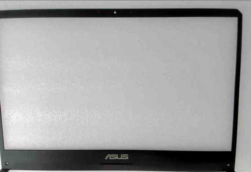 Рамка экрана для ноутбука Asus FX705GX