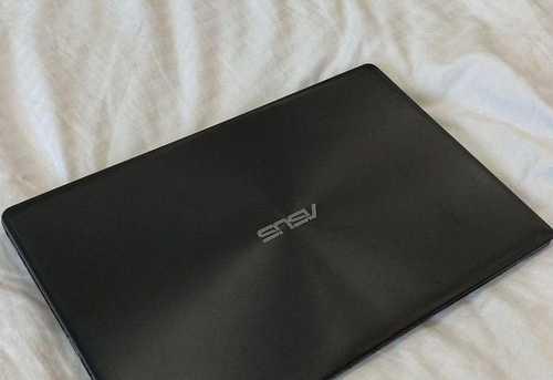 Ноутбук 15.6" asus X550L, 750 гб