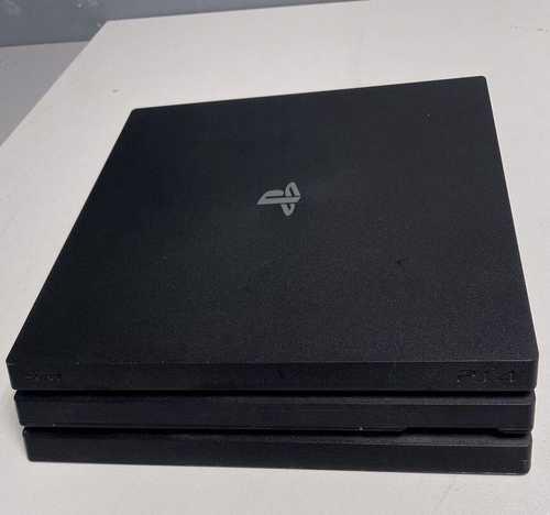 Sony ps4 pro 1tb