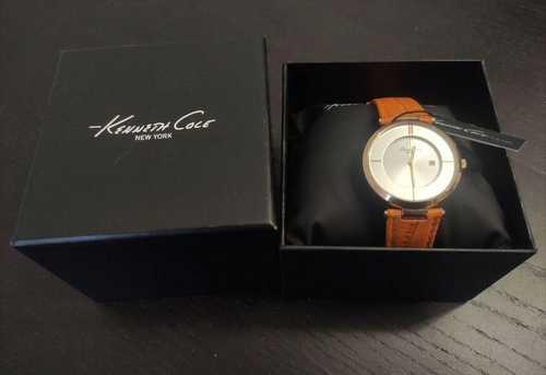 Часы Kenneth cole женские