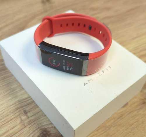 Фитнес браслет Amazfit Cor
