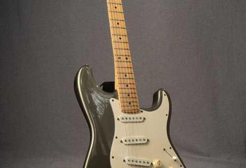 Fender American Standard Stratocaster 1990 E-серия