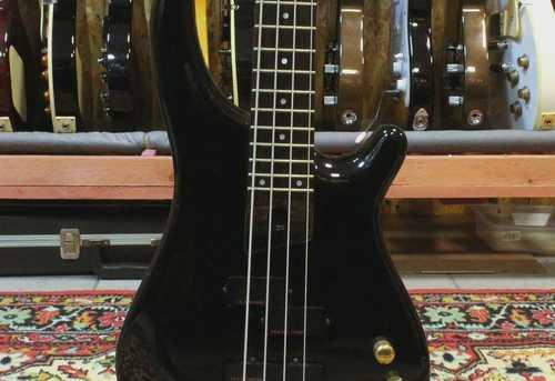 Бас-гитара Fernandes FRB 60 PJ Black Japan 1990's