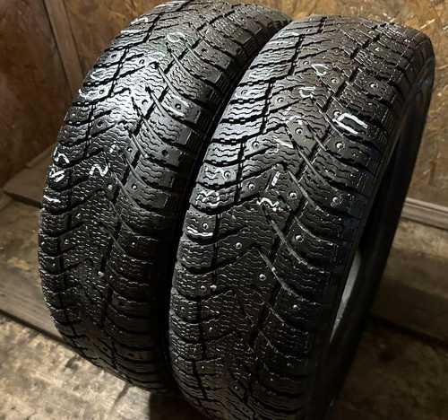 Cordiant Snow Cross 2 185/60 R15 88T
