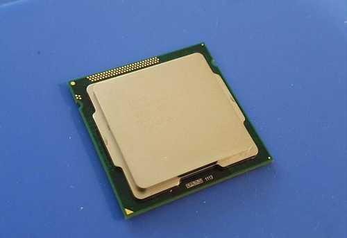 Процессор Intel Core i3 2130, LGA 1155