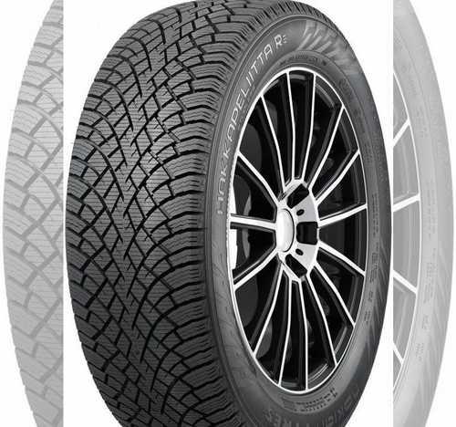 Nokian Tyres Hakkapeliitta R5 215/60 R16 99R