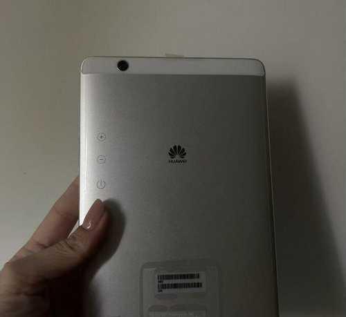 Планшет Huawei Pad M3 4+32Gb BTV-DL09 LTE