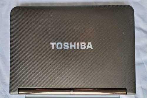 Toshiba nb200-10z