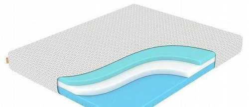 Матрас двуспальный Орматек Ocean Wave Transform 16