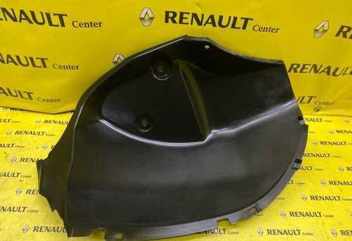 Подкрылок задний правый Renault Duster SUV 2.0