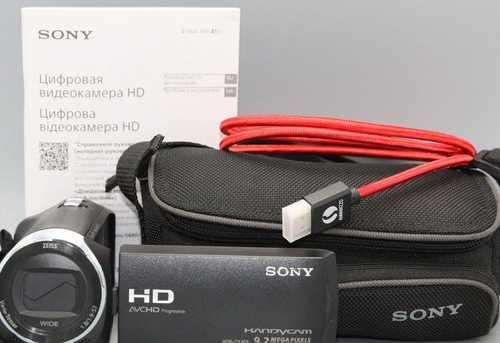 Sony HDR-CX405