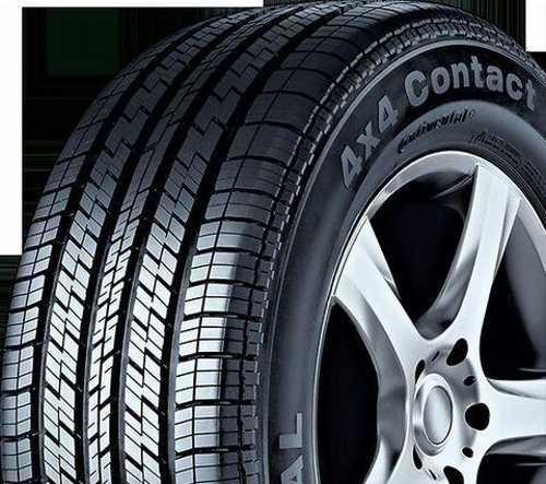 Continental Conti4x4Contact 265/60 R18