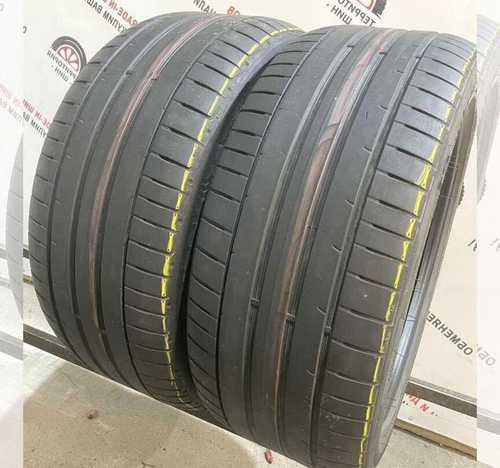 Hankook Ventus S1 Evo2 SUV K117A 245/45 R18 94M