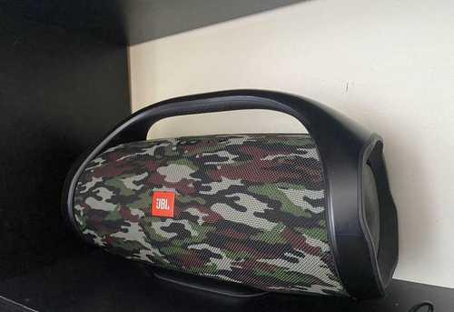 Jbl boombox