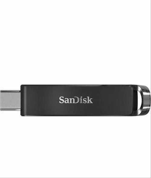 Флеш-накопитель Sandisk Ultra USB 3.0 64Gb