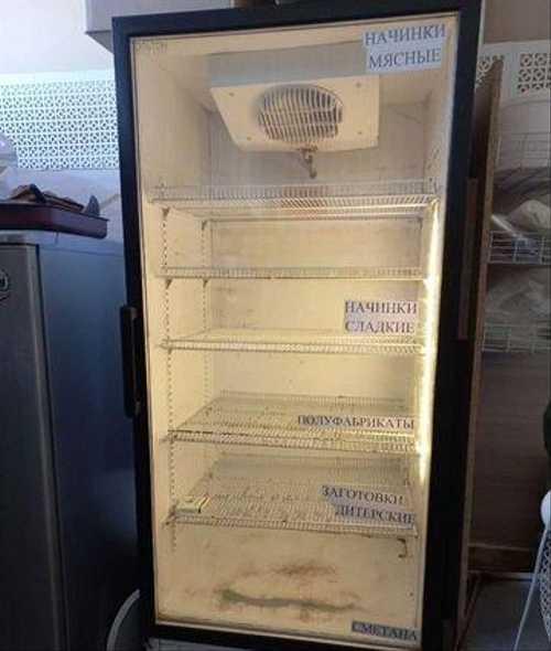 Холодильный шкаф Капри 0.7
