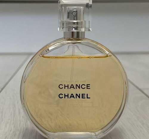 Chance Eau de Toilette Chanel распив оригинал