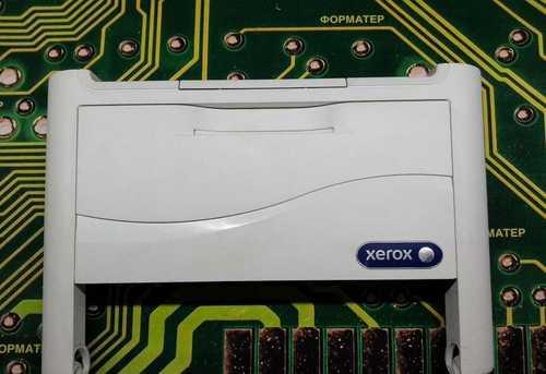 Передняя часть Xerox 3325