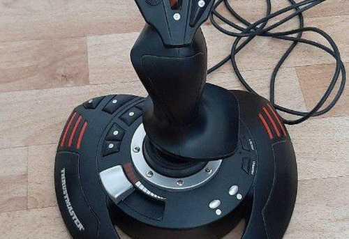 Проводной джойстик Thrustmaster T.Flight Stick X