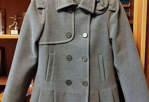 Пальто демисезонное Stillini для девочки
