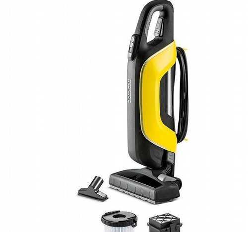 Вертикальный пылесос Karcher VC 5