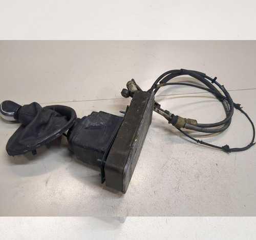 Кулиса кпп Citroen C5, 2005