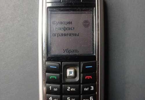 Nokia 6021