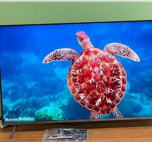 Телевизор Haier 4K