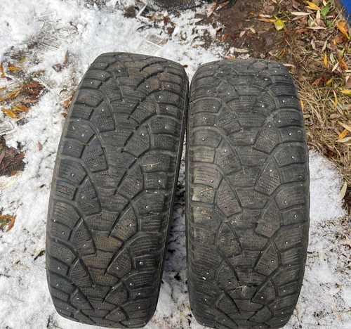 Matador MP 51 Sibir 2 205/55 R16 91