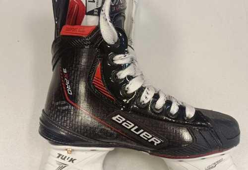 Коньки bauer vapor 3x pro 1ee