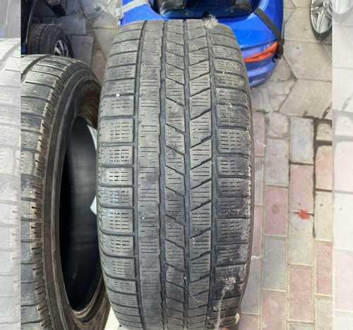 Pirelli Scorpion Ice&Snow 255/55 R19 M